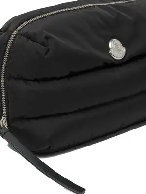 Moncler Caraodc Nylon Beauty-case - Multicolor