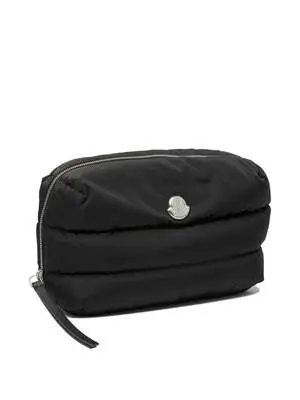Moncler Caraodc Nylon Beauty-case - Multicolor