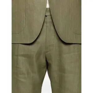 Tagliatore Suits Single Breasted Suits - Green