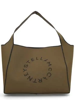 Stella McCartney Tote Bag - Brown