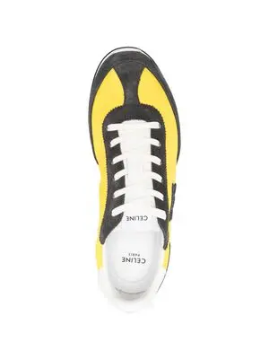 Celine Racer Sneakers