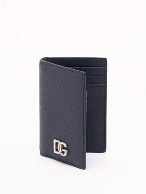 Dolce & Gabbana Card Holder - Multicolor