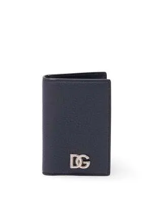Dolce & Gabbana Card Holder - Multicolor