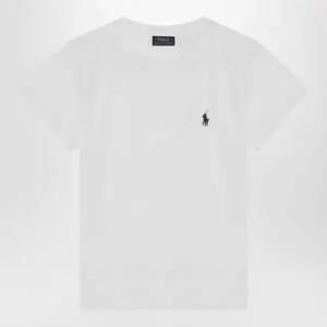 Polo Ralph Lauren Cotton T-shirt