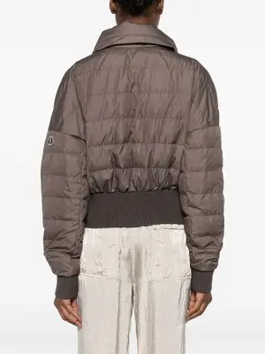 Moncler Nylon Blouson Jacket - Multicolor
