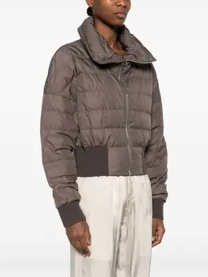 Moncler Nylon Blouson Jacket - Multicolor