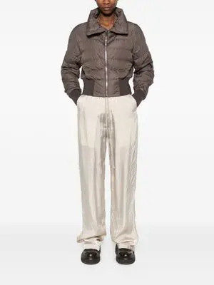 Moncler Nylon Blouson Jacket - Multicolor