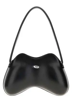 DIESEL® Leather Shoulder Bag