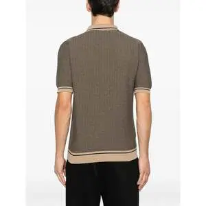 Tagliatore Polo Shirts