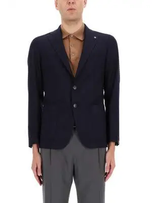 Tagliatore Blazer Montecarlo
