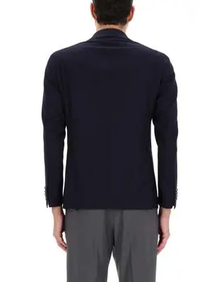 Tagliatore Blazer Montecarlo