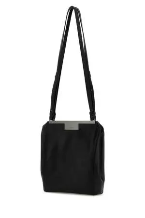 Max Mara Leather Shoulder Bag
