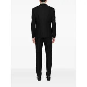 Tagliatore Suits Double Breasted Suits