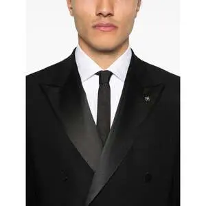 Tagliatore Suits Double Breasted Suits