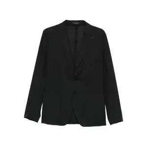 Tagliatore Textured Blazer