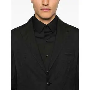 Tagliatore Textured Blazer
