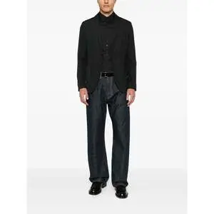 Tagliatore Textured Blazer