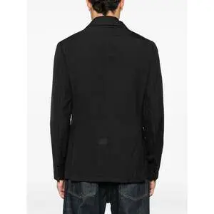 Tagliatore Textured Blazer