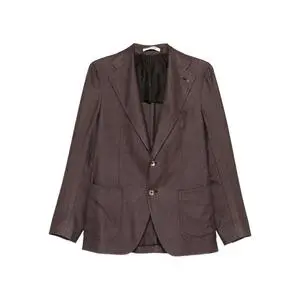 Tagliatore Single-breasted Blazer