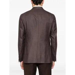 Tagliatore Single-breasted Blazer