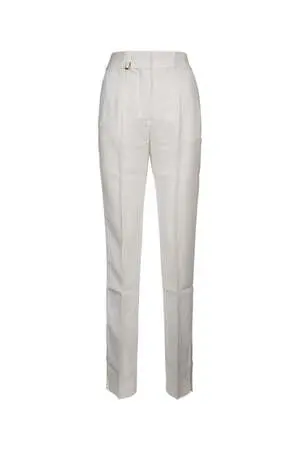 Jacquemus Le Pantalon Tibau Trousers - Multicolor