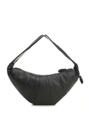 LEMAIRE Large Croissant Bag