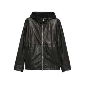 Tagliatore Straight Hem Jackets For Men
