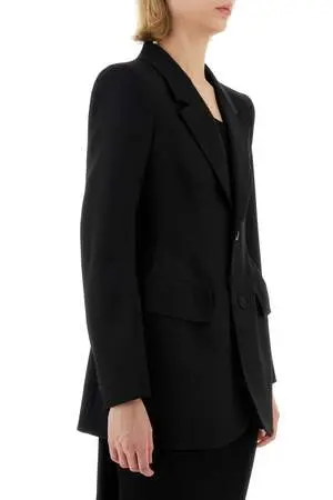 Balenciaga Wool Blazer