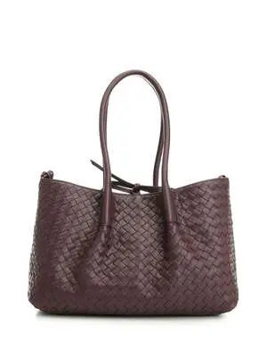 Bottega Veneta Medium Pinacoteca Reversible Tote Bag - Multicolor