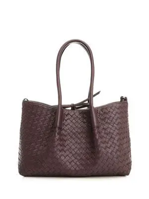 Bottega Veneta Medium Pinacoteca Reversible Tote Bag - Multicolor