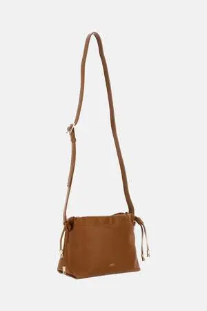 A.p.c. Ninon Mini Bag - Multicolor