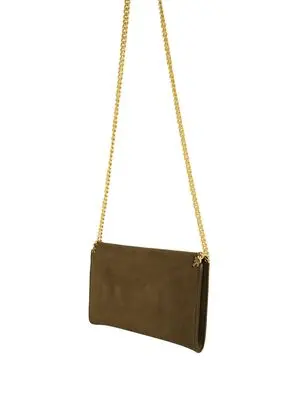 Stella McCartney Falabella Wallet On Chain