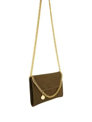 Stella McCartney Falabella Wallet On Chain