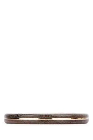JACQUEMUS JACQUEMUS Le Bracelet Rond