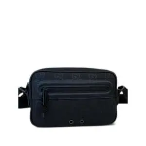 Gucci Messenger Bag
