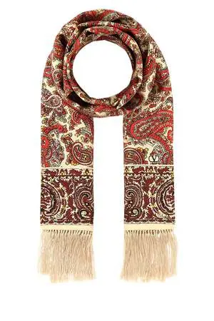Valentino Garavani Scarf Bandeau - Multicolor