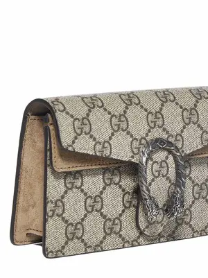 Gucci Mini Dionysus Bag