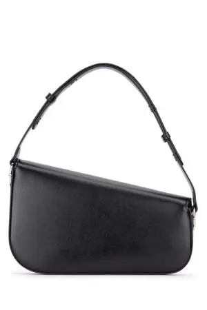 Gucci Leather Shoulder Bag