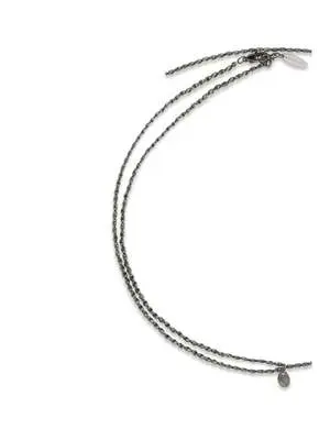 Brunello Cucinelli Chain Necklace