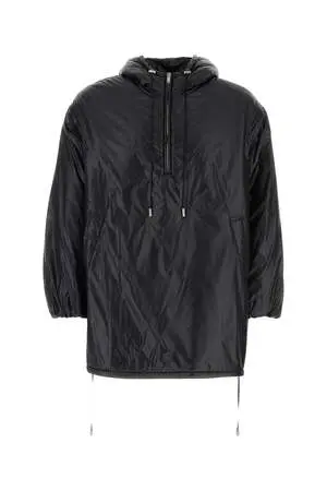 Men's Anorak Coats