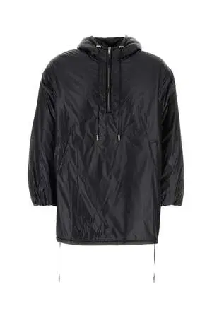 Men's Anorak Coats