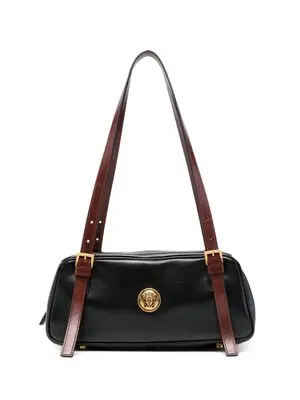 Versace Applique Shoulder Bags