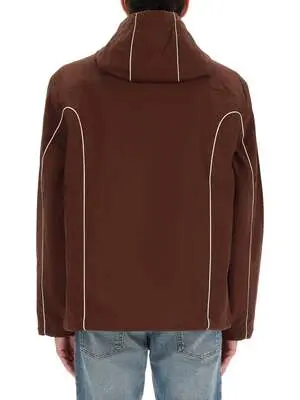 DIESEL® J-hives Jacket