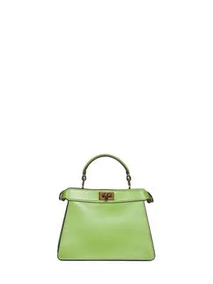 Fendi Peekaboo Iseeu Petite Bag - Multicolor