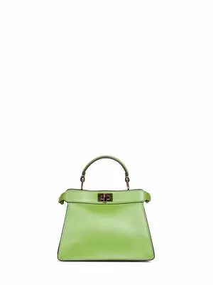 Fendi Peekaboo Iseeu Petite Bag - Multicolor