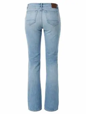 TOM FORD Stone Washed Denim Jeans