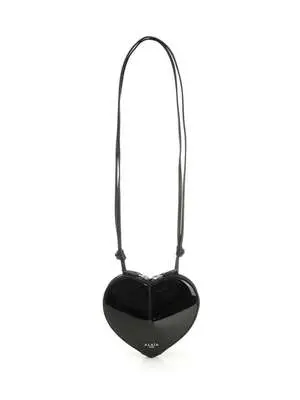 Alaïa Le Coeur Mini Bag