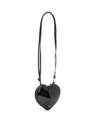 Alaïa Le Coeur Mini Bag