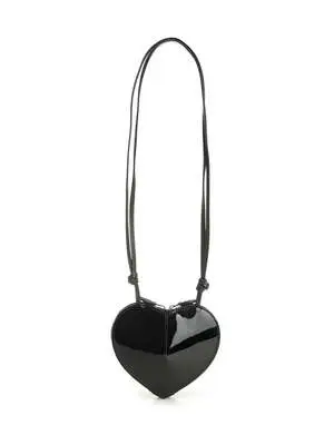Alaïa Le Coeur Mini Bag