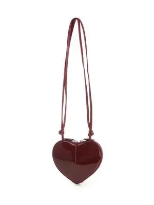 Alaïa Le Coeur Mini Bag - Multicolor